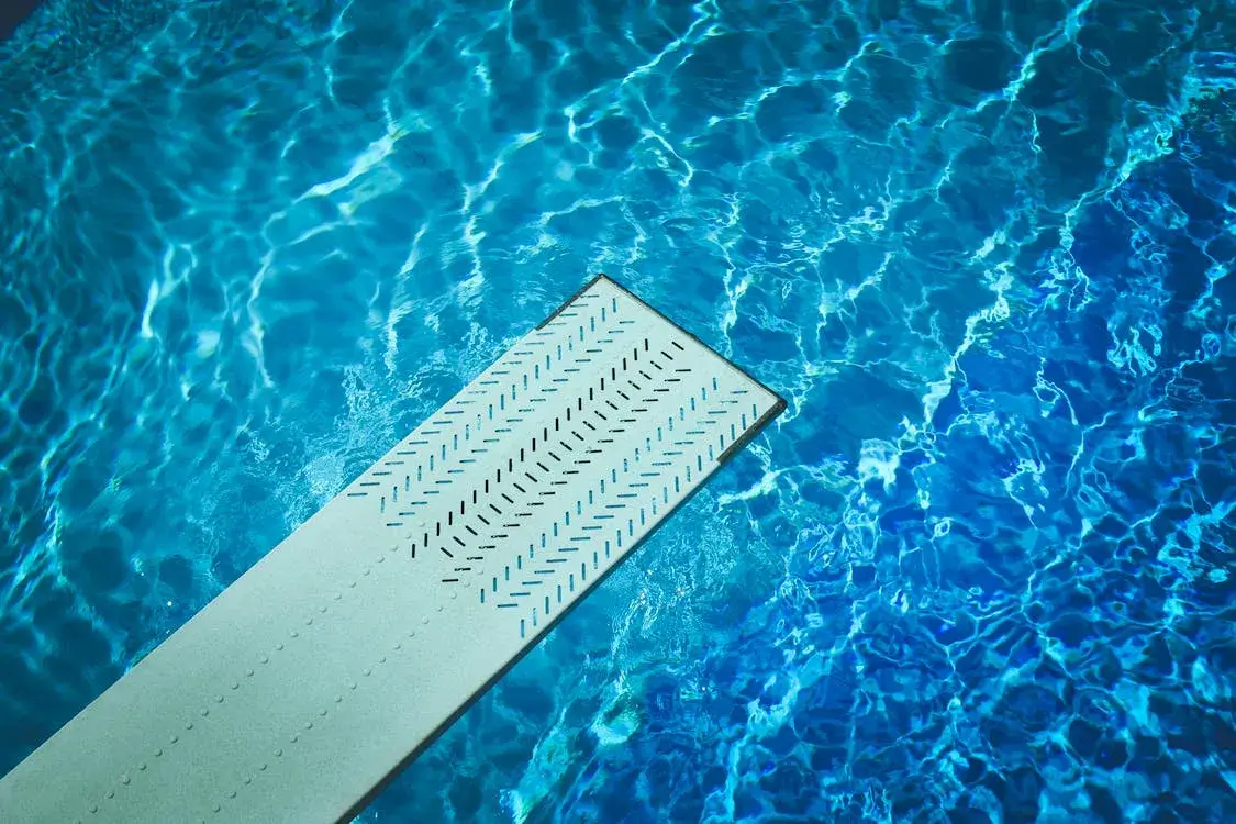 How to Safely Install a Diving Board for Your Pool